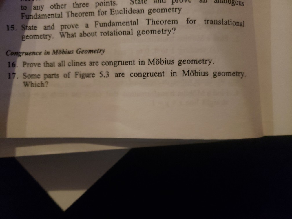 Solved dll dllalbgous to any other three points. State and | Chegg.com
