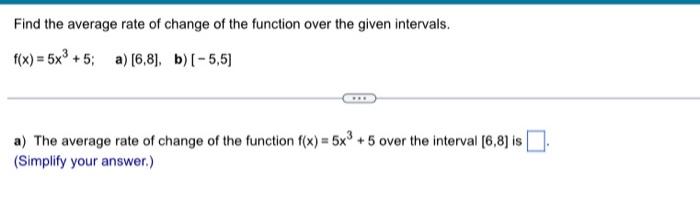 Solved Find a formula for each function graphed below. a. | Chegg.com