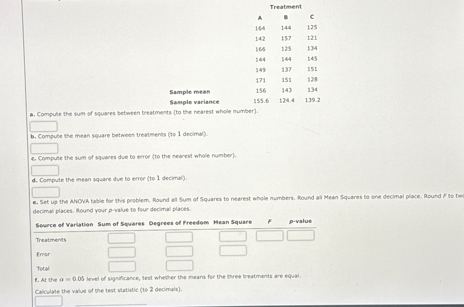 Solved Question | Chegg.com