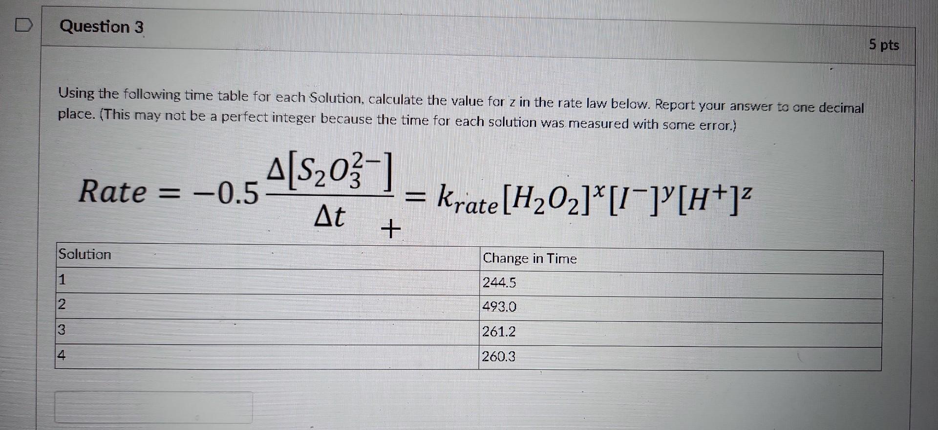 Using The Following Time Table For Each Solution Chegg using-the-following-time-table-for-each-solution-chegg