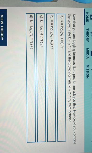 Solved HOMETHEORYMEDIAMISSIONNow that you are juggling | Chegg.com