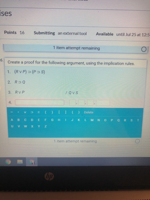 Solved e?module_item_id=900409 ercise Set 1 mm Points 10 | Chegg.com