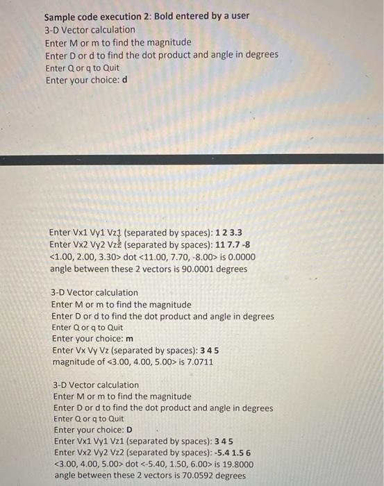 Homework 5 Problem 2 (35 points): Three-dimensional | Chegg.com