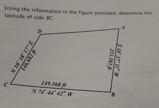 Solved Using the information in the figure provided, | Chegg.com