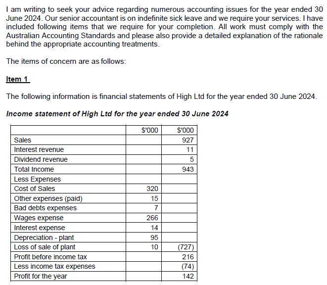 Solved SOlution provided is still incorrect example | Chegg.com