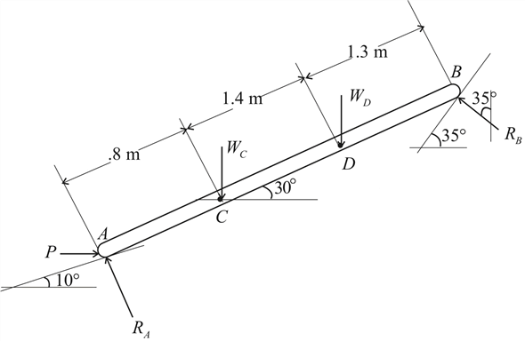 Solved: Chapter 4 Problem 38P Solution | Vector Mechanics For Engineers ... Solved: Chapter 4 Problem 38P Solution | Vector Mechanics For Engineers ...