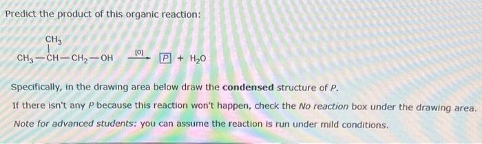 Solved Draw the condensed structure of | Chegg.com