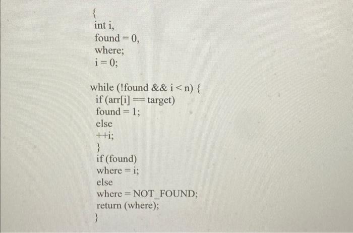 Modify the following code to add a new function | Chegg.com