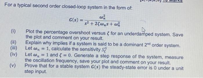 Solved answer all questions and show all workings/steps. | Chegg.com