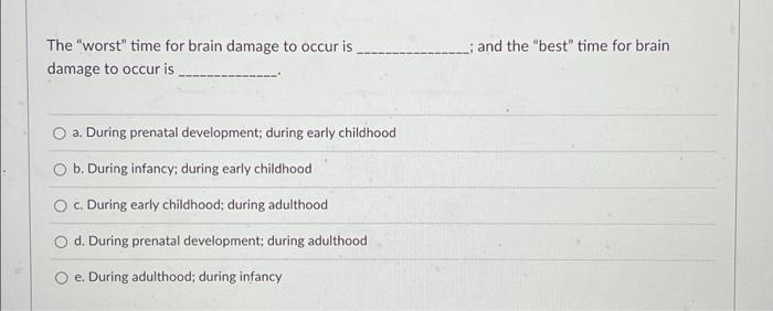 Solved How has the mirror task been used for theories of | Chegg.com