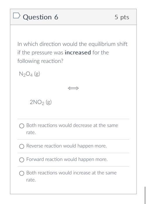 Solved Kp=KC×(RT)Δn R=0.08206 L.atm /mol.K | Chegg.com