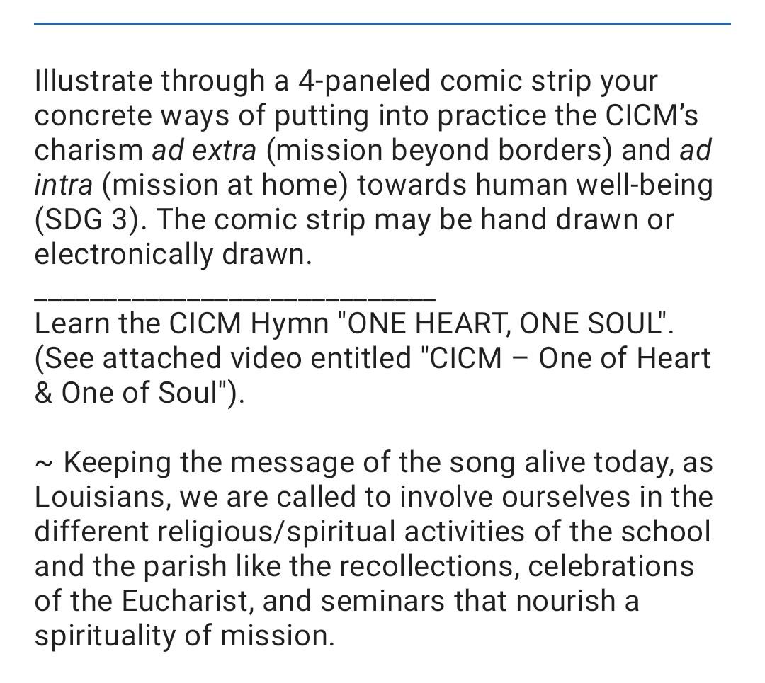 Illustrate through a 4-paneled comic strip your | Chegg.com