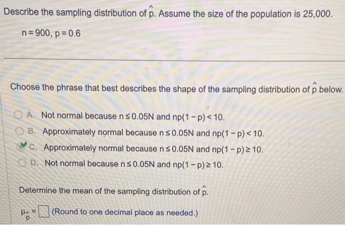 Solved Suppose a simple random sample of size n=49 is | Chegg.com