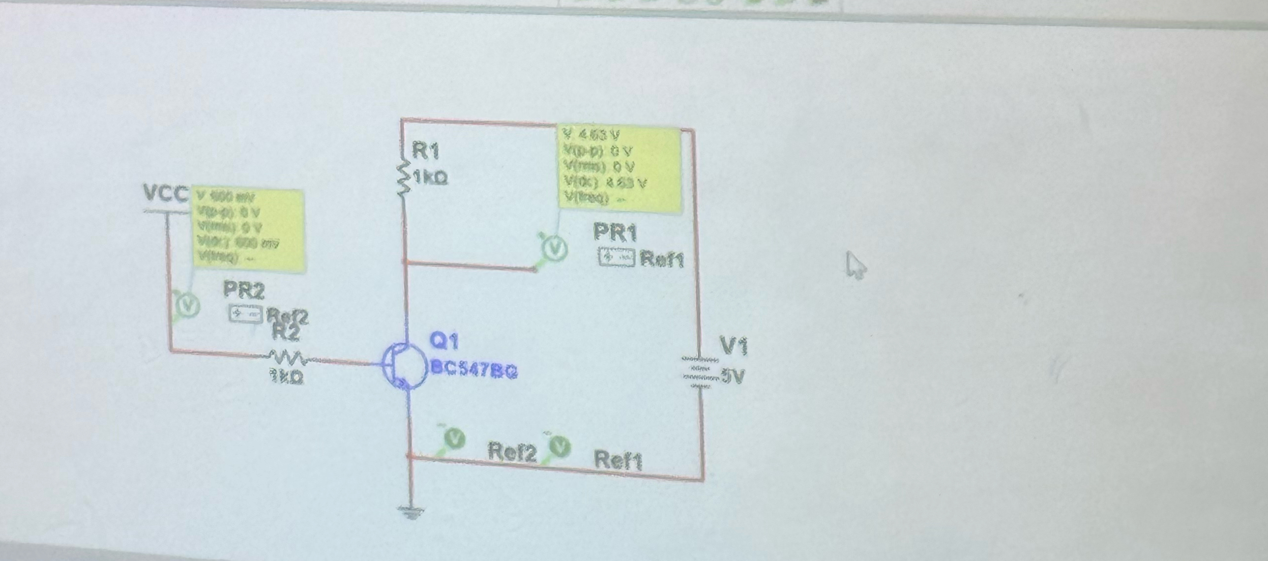 Solved Can You please modify this circuit on multisim to | Chegg.com