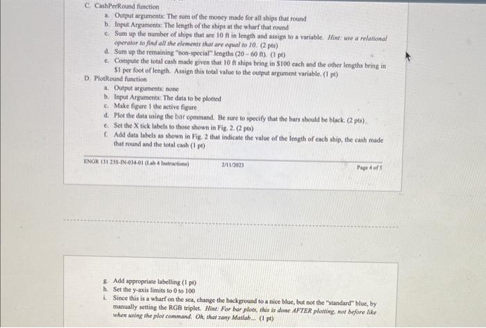Solved To recreate something similar to Fig. 2, perform the | Chegg.com