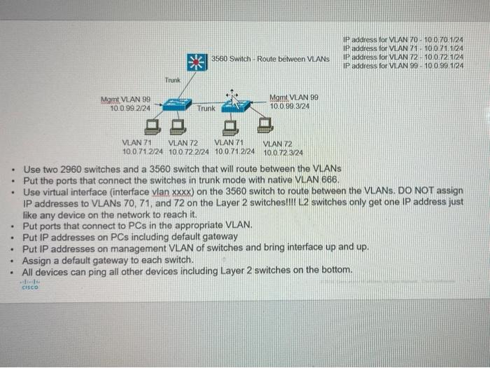 does anyone know how to do this on packet tracer? | Chegg.com
