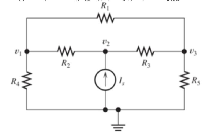 Solved Problem 5. Repeat the textbook problem P2.51, but | Chegg.com