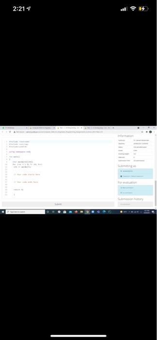 Solved Task - 2 - B: String SortingWrite a C++ program that | Chegg.com