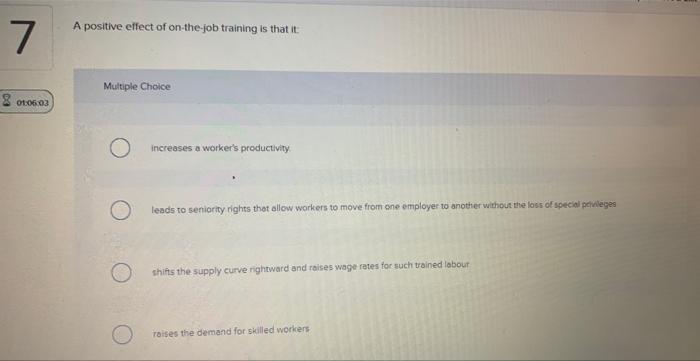 Solved Industrial unions are common in the: Multiple Choice | Chegg.com