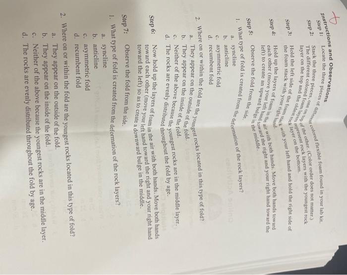 Solved Lab Exercises Lab Exercise \# 1: Fault Models In this | Chegg.com