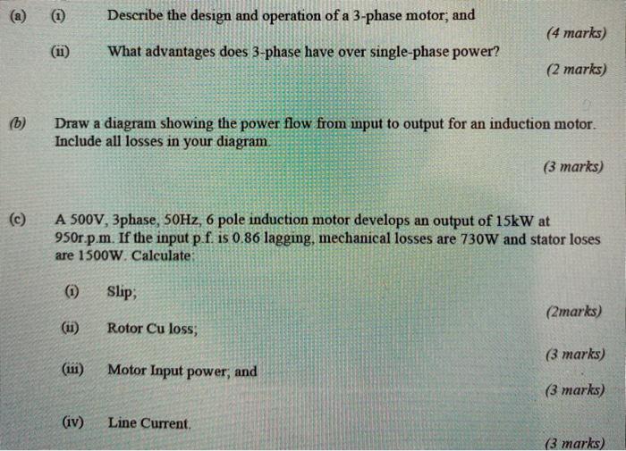 solved-a-describe-the-design-and-operation-of-a-3-phase-chegg