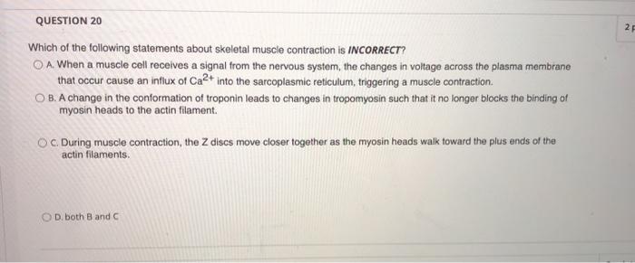 Solved QUESTION 15 1. For an uncharged molecule, the | Chegg.com