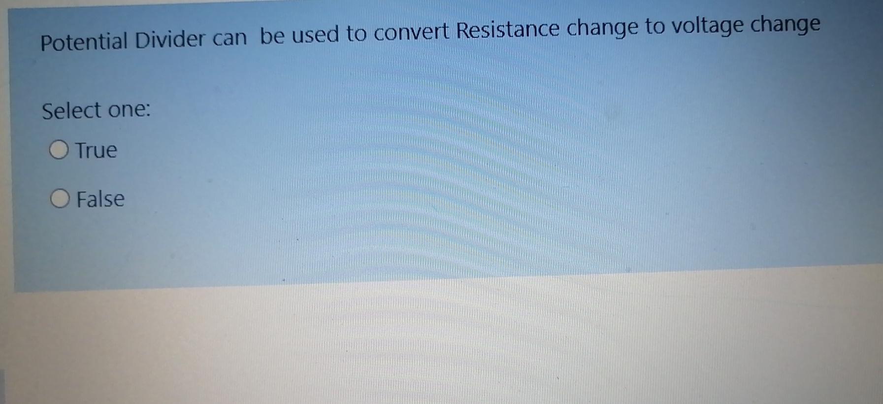 Solved RTD takes input as Temperature and gives change in | Chegg.com