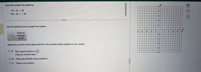 Solved Find an equation in point-slope y−y1=m(x−x1) for the | Chegg.com