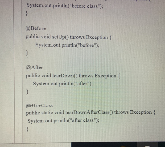 Solved Consider the class Calculation below. It has 1 static | Chegg.com