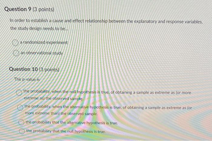 Solved Questions 1 - 6 refer to the following scenario. The | Chegg.com
