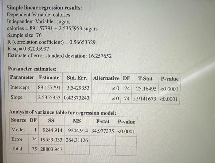 Solved 2. Determine which pair of quantitative variables | Chegg.com