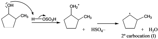 Solved: Chapter 9 Problem 54P Solution | Organic Chemistry 3rd Edition ... Solved: Chapter 9 Problem 54P Solution | Organic Chemistry 3rd Edition ...