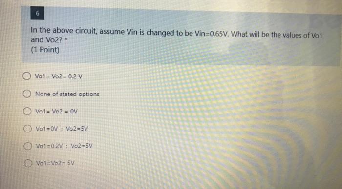 Solved 3 Compute Vo1 in this circuit.* (2 points) Voc •Rez | Chegg.com Solved 3 Compute Vo1 in this circuit.* (2 points) Voc •Rez | Chegg.com