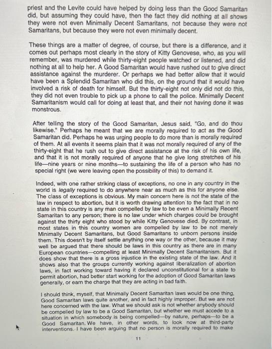 Solved Part III - 10 points Paragraph 1: Explain in detail | Chegg.com