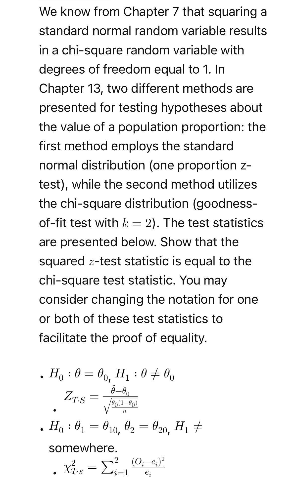 Solved MUST USE textbook: "Freund's Mathematical ststistics | Chegg.com