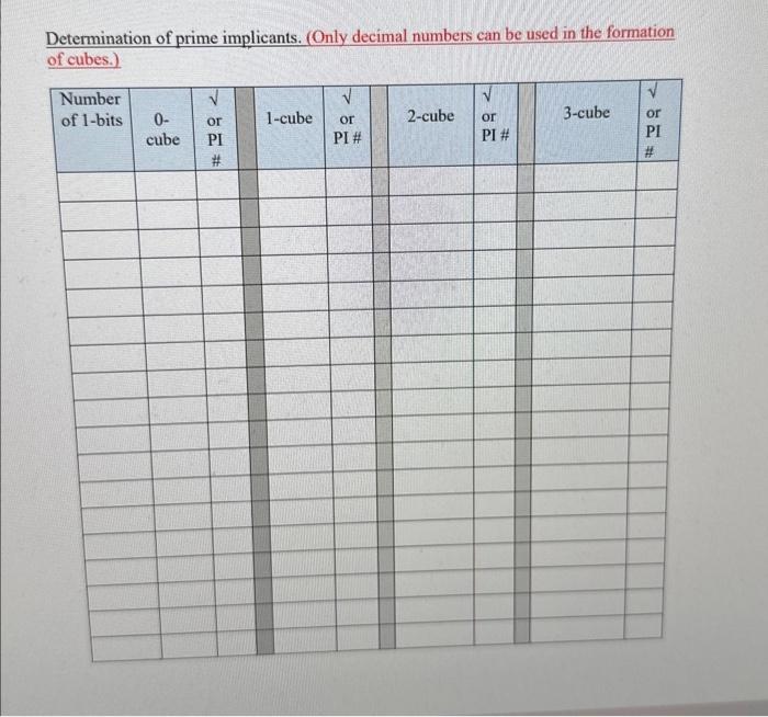 Assignment 2 Design of a Binary Code Converter This | Chegg.com