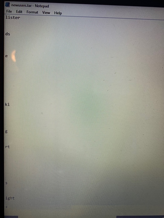 Submission Instruction Please submit your assignments | Chegg.com