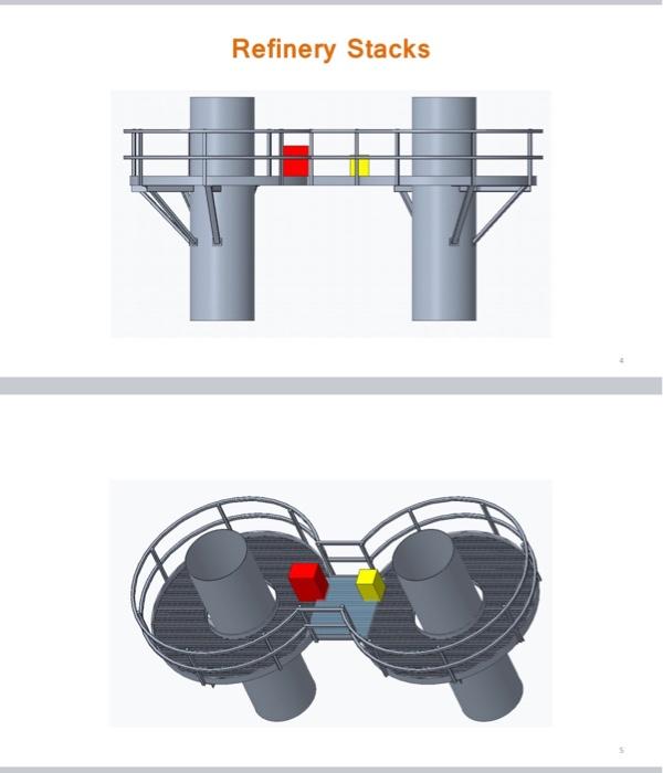 Solved Mechanical Design Project Pair of Stacks • | Chegg.com