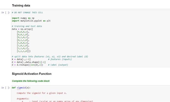 Solved plz, each code alone, please not toghather so I can | Chegg.com