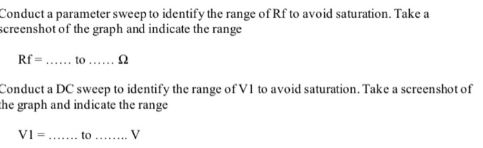 Solved values v1 4 R1 4.7k R2 removed R3 2.2k R4 1k Rx 20K | Chegg.com