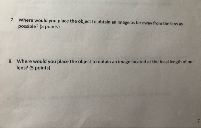 Solved 1. Using Excel, or some other graphing program, make | Chegg.com