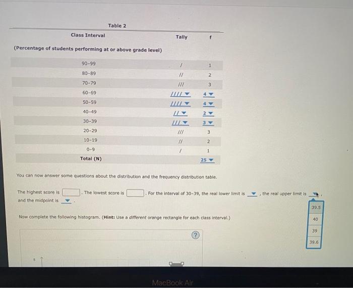 COMPLETE Chapter 3 Problem Set Academic | Chegg.com