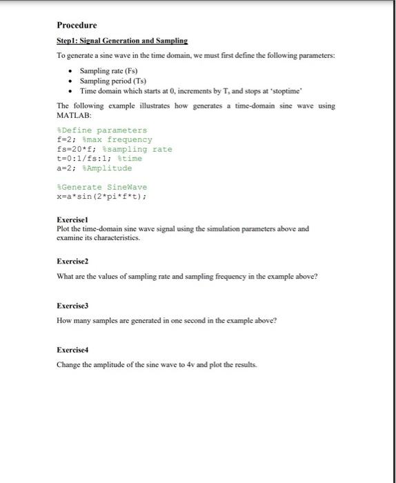 Solved ITCE252 Data Communication and Networking LAB3: Pulse | Chegg.com