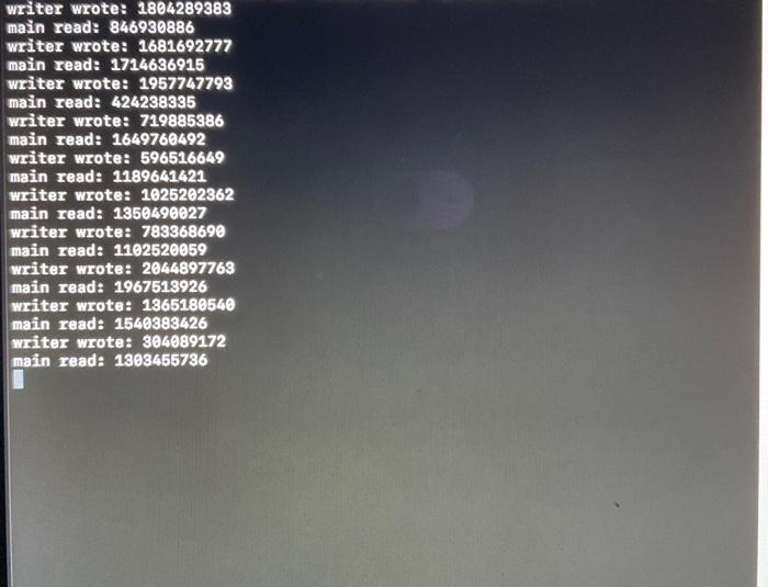 Solved I am having trouble with my code first photo is my | Chegg.com