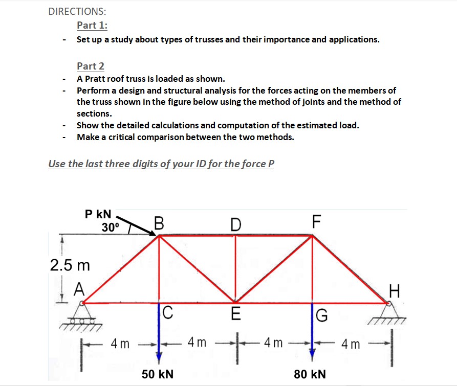 Solved Please solve this project in clear way with | Chegg.com