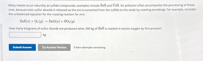 Solved Using the average atomic masses, calculate the mass | Chegg.com