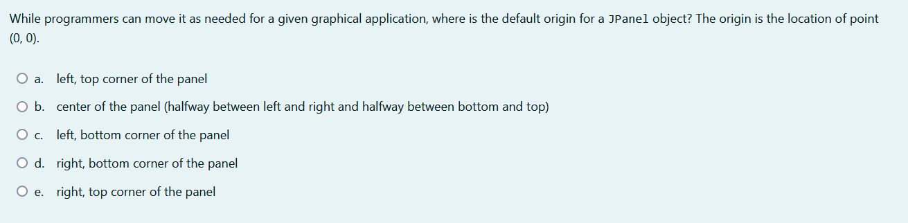 Solved Subclass methods can access the private members of | Chegg.com
