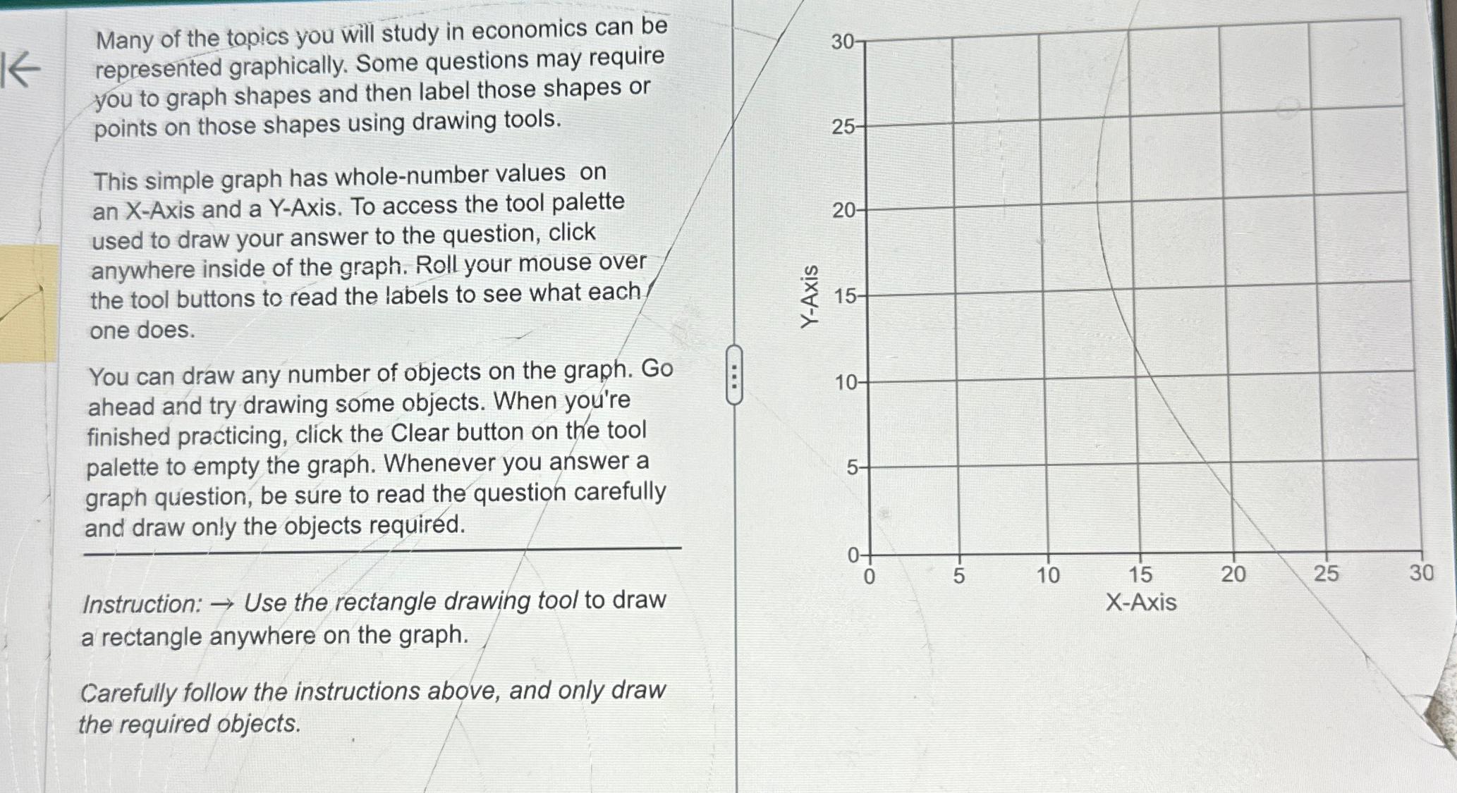 Solved Many of the topics you will study in economics can be | Chegg.com