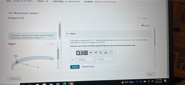 Solved Due fuesday by 11:59pm Points 25 | Chegg.com