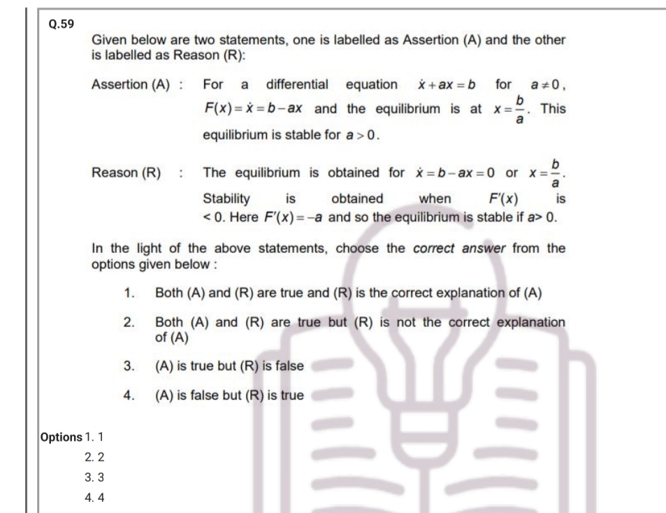 Solved i have the answer key so please give the detailed | Chegg.com